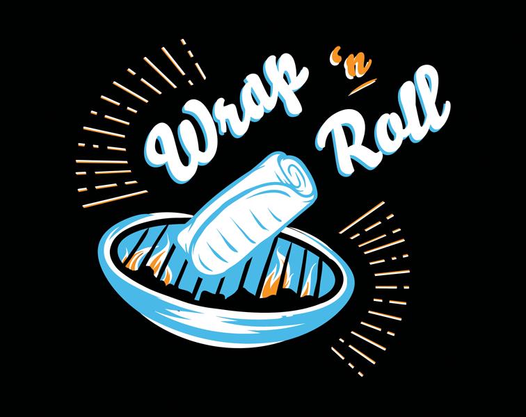 Menu – Wrap 'N Roll Truck